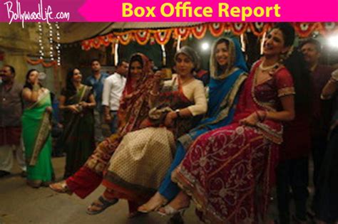 Lipstick Under My Burkha Witnesses Fantastic Opening Across All 400