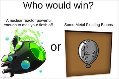 Average Bloons Logic Rbtd6