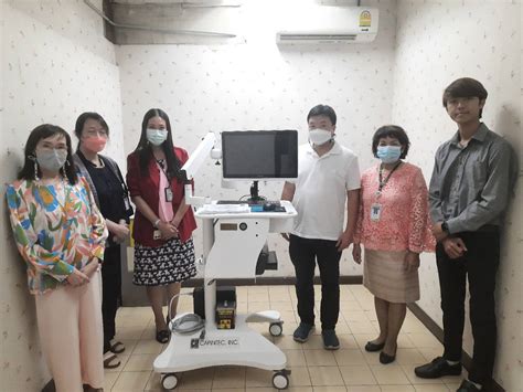 Nuclearsystem เครื่อง Thyroid Uptake รุ่น Captus 4000e