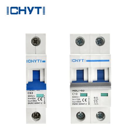 China Circuit Breaker Suppliers Manufacturers And Factory Chyt