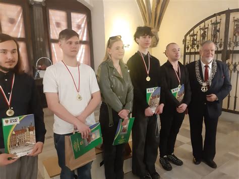 XXIX Ogólnopolski Turniej na Najlepszego Ucznia w Zawodzie Cukiernik i Piekarz Dolnośląska