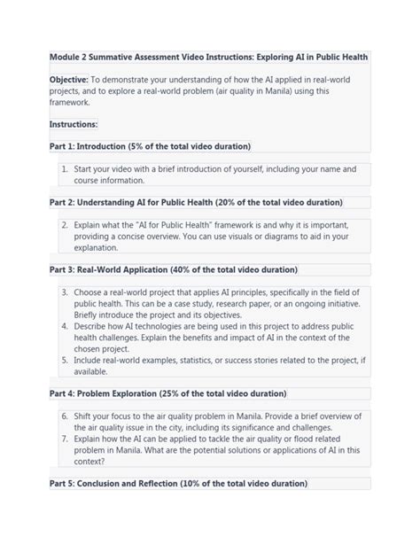 Summative Assessment 2 1 Pdf Artificial Intelligence Intelligence