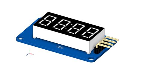 Free Cad Designs Files And 3d Models The Grabcad Community Library