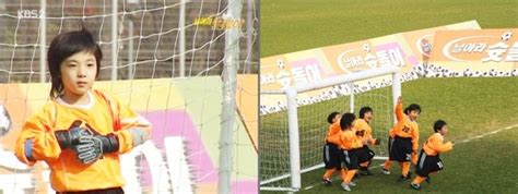 날아라 슛돌이 이강인 축구왕 슛돌이로 돌아오다 네이버 블로그