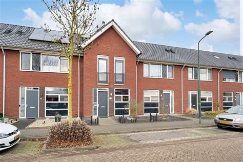 Huis Verkocht Putsteeg 49 5481 Xt Schijndel Funda