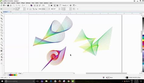 Видеоуроки Coreldraw для начинающих Уроки Corel Draw для начинающих бесплатные видео для