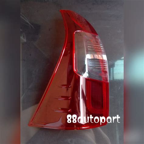 Jual MIKA LENS Stoplamp Lampu Belakang AVANZA 2015 2018 GRAND Jakarta