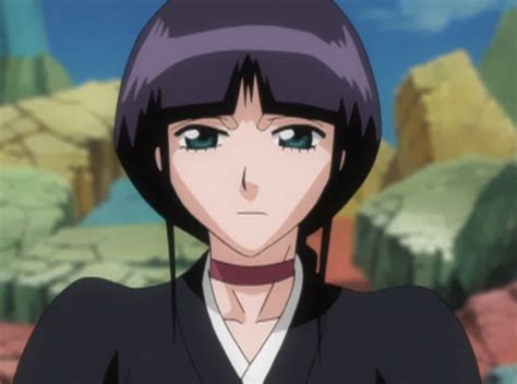 50 Most Beautiful Bleach Female Characters