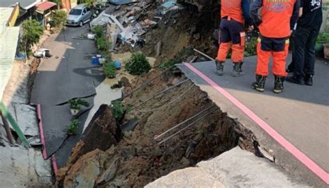 Rare Magnitude Earthquake Hits New York New Jersey Odishabytes