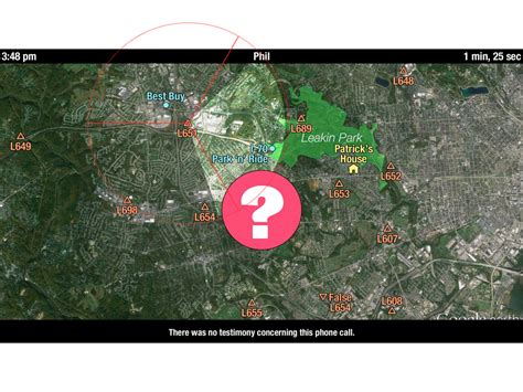 Cell Tower Analysis By Uadnanscell Radnansyedcase