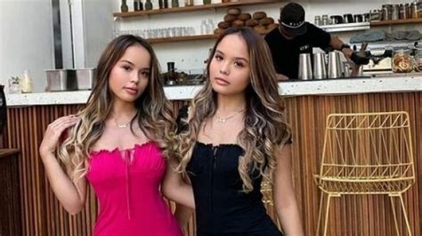Hasil Jualan Di Onlyfans Intip 13 Potret Rumah Mewah The Connell Twins