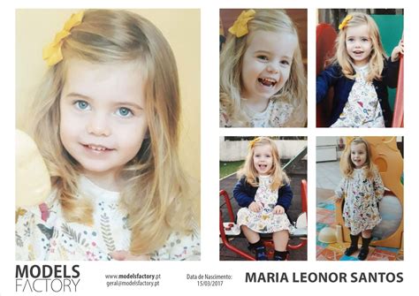 Models Factory Agência De Modelos