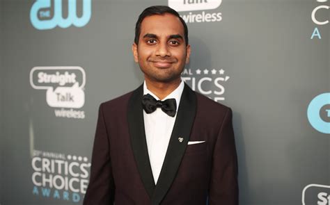 Aziz Ansari Issues Statement Claiming Sex Was “completely Consensual”