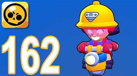 Brawl Stars Gameplay Walkthrough Part 162 Jacky And Psg Cup Ios