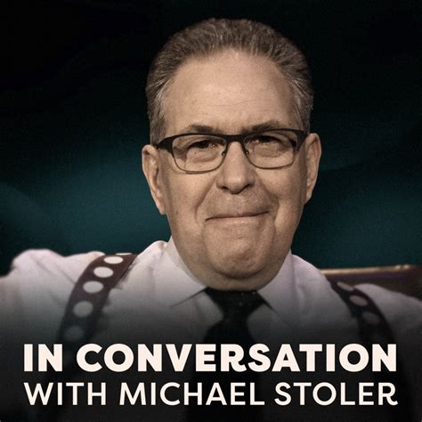 In Conversation With Michael Stoler Podcast Addict