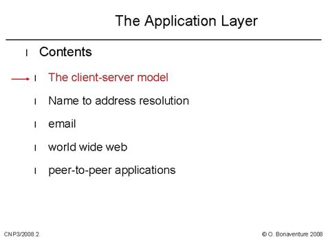 Computer Networking Principles Protocols And Practice Part 2