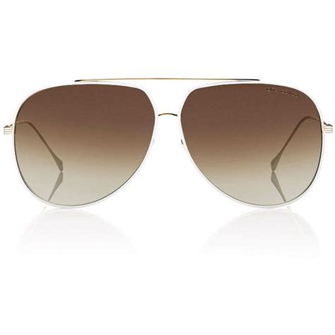 Dita Condor Aviator Sunglasses Clear Aviator Glasses Clear Lens