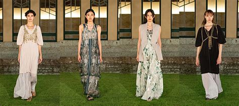 Yusuke Muramatsu Ayumi Sekiguchi Rakuten Fashion Week Tokyo