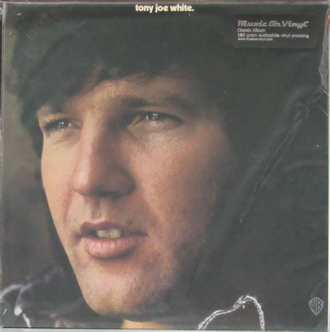 Пластинка Tony Joe White White Tony Joe Купить Tony Joe White White