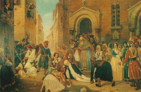 Η δολοφονία του Καποδίστρια Διονύσιος Τσόκος