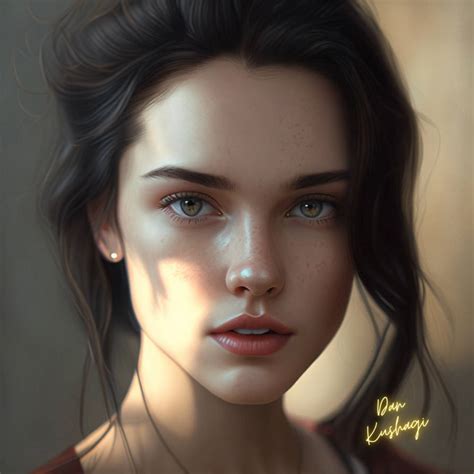 Nina By Dankushagi On Deviantart Nina By Dankushagi On Deviantart