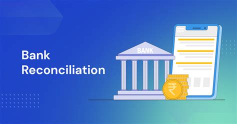 Bank Reconciliation Streamlining Financial Records Easebuzz
