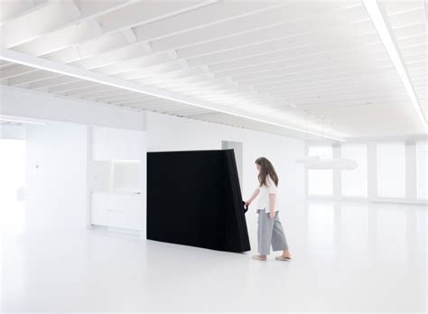 Paper Softwall Privacy Screen From Molo Architonic
