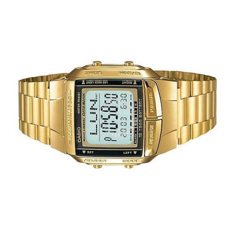 Reloj Casio Db 360g 9a Sometimes Chile