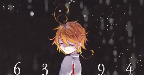 約束のネバーランド 約ネバまとめ2 自爆のイラスト Pixiv