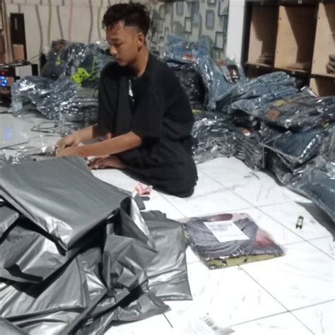 Produk Bintang Expres Shopee Indonesia