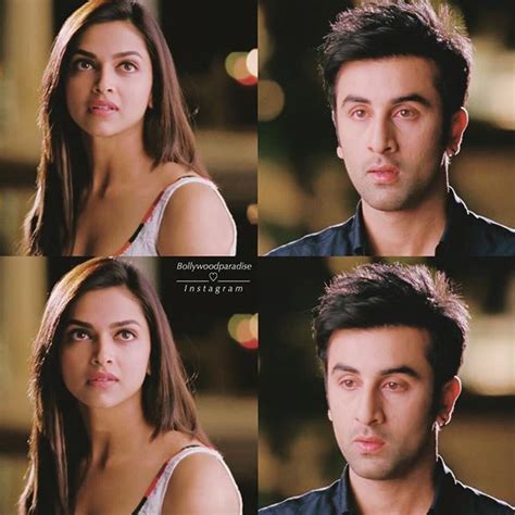 Pin By Shalu Choudhary On Cute Copules Ranbir Kapoor Deepika Padukone Deepika Padukone Bollywood