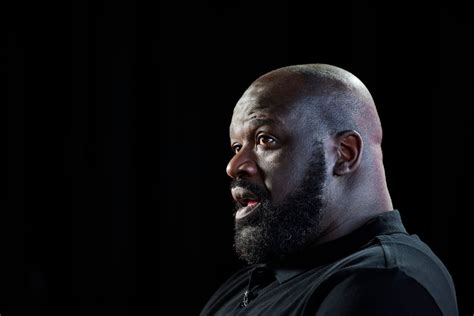 Shaq Admits To Being Serial Cheater Talks Ime Udoka Adam Levine