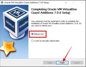 How To Create Shared Folder In VirtualBox TechWiser