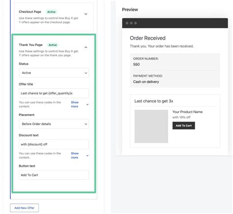 How To Create Buy X Get Y Offers In Woocommerce Athemes