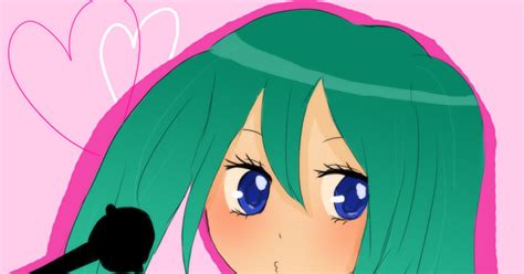 初音ミク みっくみくー！ きぐるみ＠受験のイラスト Pixiv