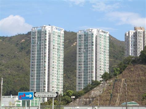 天水圍新盤向隅客回流二手 屯門景峰豪庭2房戶578萬元成交 地產新聞 中原地產