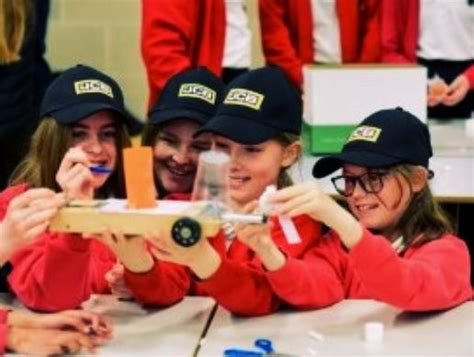 Katie Thompson On Linkedin Stem Stemeducation Stemcareers