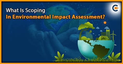 How To Write An Environmental Impact Assessment Report