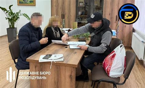 Посадовиця Львівської обласної МСЕК приховала мільйонні статки ДБР Хронікерс