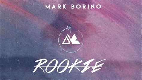 Mark Borino Rookie Youtube