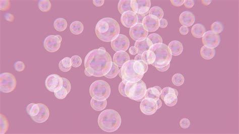 Bubble Generator Procedural Blender 3 6