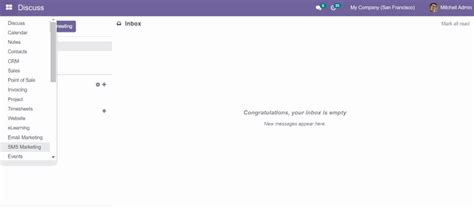 Odoo Community Vs Odoo Enterprise Version