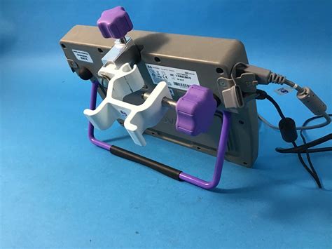 Covidien 386100 Kangaroo Console Nws Medical Scientific