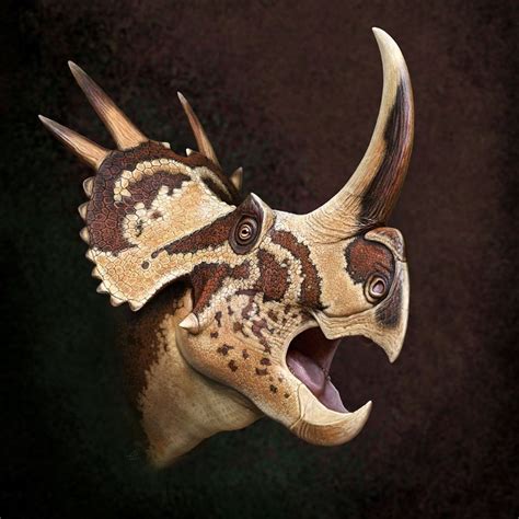 Stellasaurus Ancellae Paleoart By Andrey Atuchin Prehistoric Wildlife