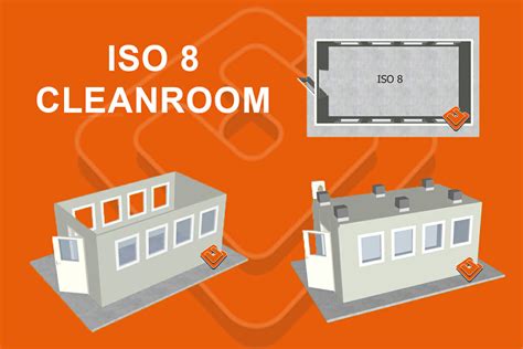 Understanding Cleanroom Classifications Iso 8 Iso 7 Iso 56 Off