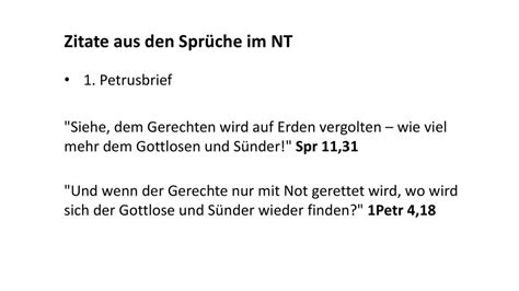 Spr Che In Bezug Auf Nt Ppt Herunterladen