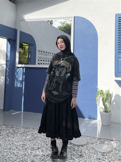 Modest Grunge Outfits Artofit