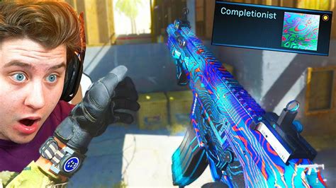 I Completed Modern Warfare Now What Damascus Camo Unlocked