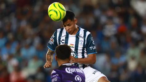 Pachuca Vs Mazatlán Fc Últimas Noticias Videos Y Fotos De Pachuca Vs