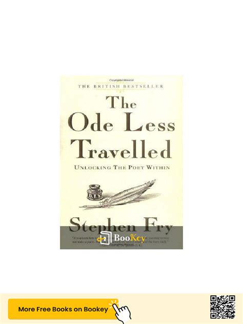 the ode less travelled pdf pdf metre poetry poetry